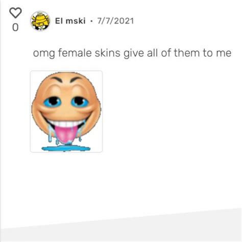 Tds Female Skins Tier List Community Rankings Tiermaker