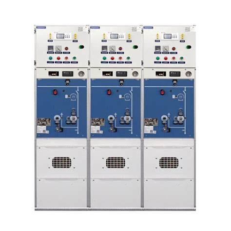 High Voltage Switchgear Manufacturer Langsung Electric 20 Years