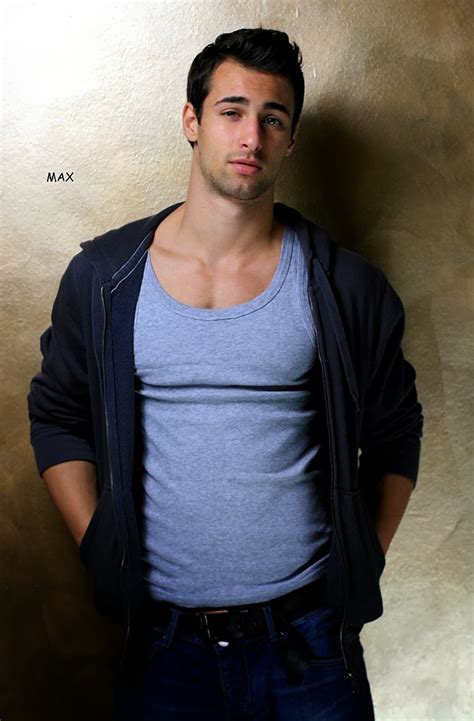 Max Photography And More Gianni West Photoshooting