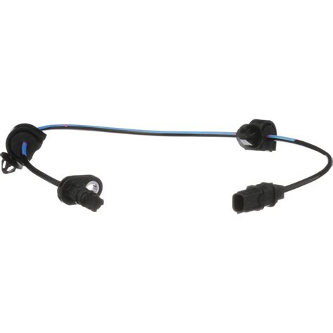 Duralast Abs Speed Sensor