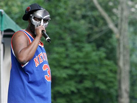 “kmd Mf Doom Way” Street Renaming Ceremony Announced In New York Musictech