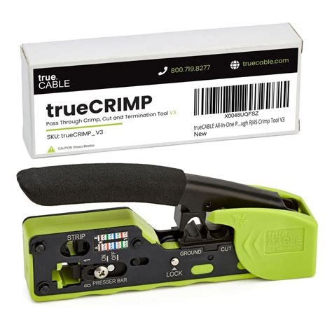 Pass Through Or Non Pass Through Rj45 Connectors Ip Cam Talk