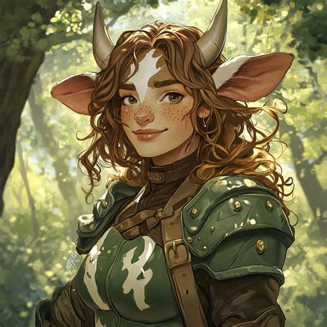 Explore Daggerheart Ancestry • Heart Of Daggers