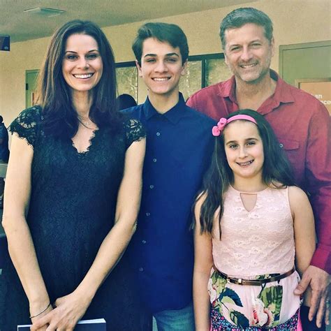 Jennifer Taylor Daughter Samantha Taylor Husband Paul Taylor Net