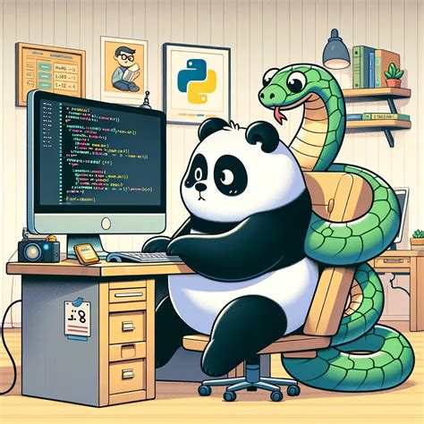 Pandas And Python For Beginners Your First Steps In Data Science By Victor Amoedo Dec 2023