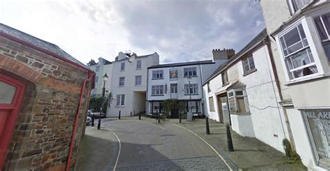 Joiners Arms Bideford Devon Pubs