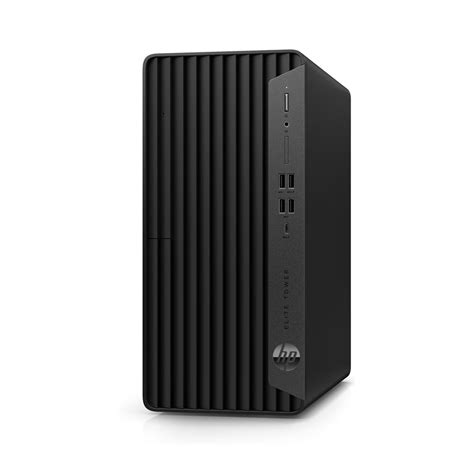 Hp Elite Tower G I Gb Tb Ssd Win Pro