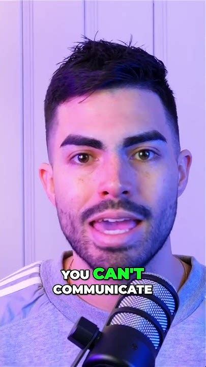 Communication Youtube