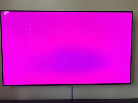 Burn In Nedir Oled Televizyon Kullanıcılarının Bilmesi Gerekenler