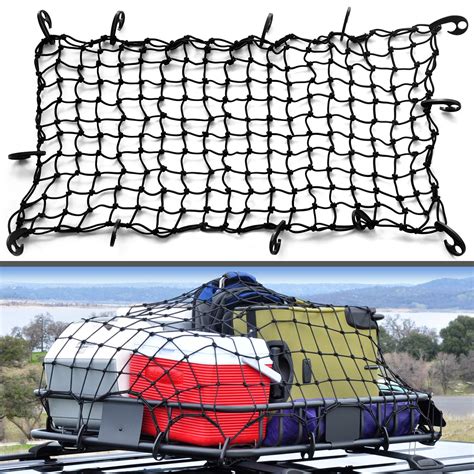 7 Best Cargo Net For Truck Buying Guide And Reviews Mar2020