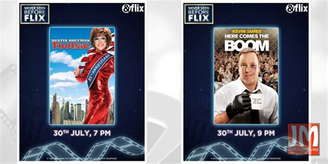 Double Delight With Two Timeless Movies