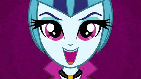 My Little Pony Equestria Girls Rainbow Rocks Sonata Dusk