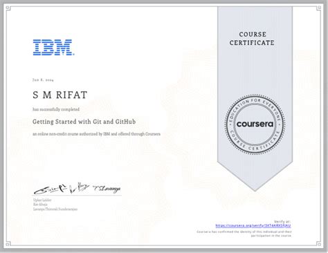 Getting Started With Git And Github Coursera 3xt4arxsfjau Pdf