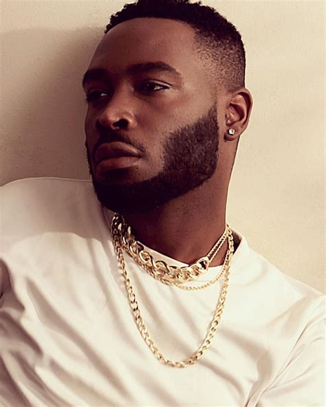 Beard Styles For Black Men