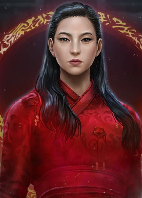 Katy Chen Earth 51156 Marvel Database Fandom