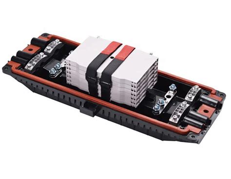 The Future Of Joint Closures Exploring Ftth Fiber Applications