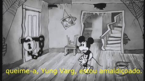 Ghostemane Euronymous Legendado Youtube