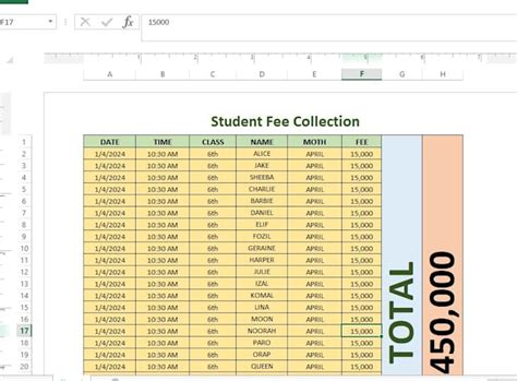 manage your data in excel sheet by syeda naq fiverr