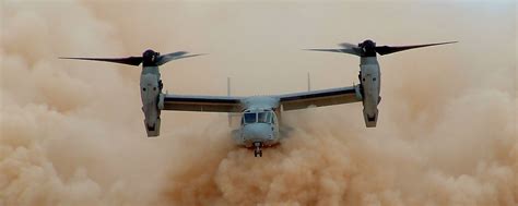 V 22 Joint Programme Grounds Tilt Rotor Aircraft Turdef