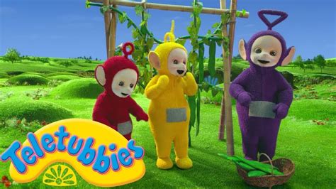 Teletubbies Greens Official Season 16 Full Episode Youtube