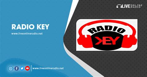 Radio Key Live Online Radio