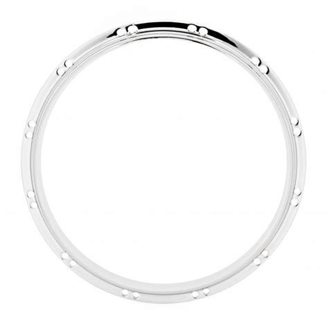 Premier Hts Suspension Ring Chrome At Gear4music