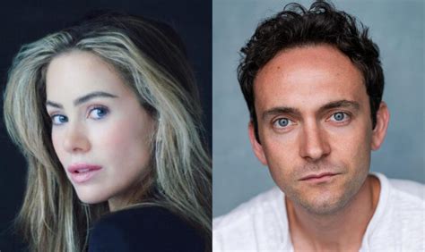 ‘game Of Thrones Actor Roxanne Mckee And ‘vikings Star George Blagden Join Interactive Horror