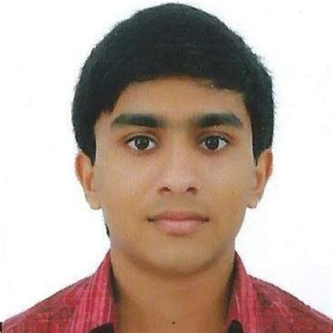 Siril Siju Associate Software Engineer Vanenburg Xing