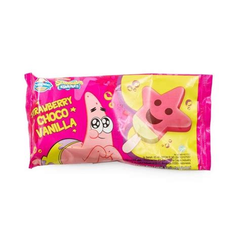 Campina Patrick 65ml Lotte Grosir Cimahi Lotte Grosir Lotte Grosir