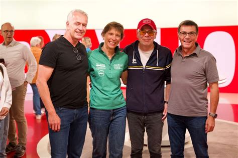 Daniel Pulver Auf Linkedin Danke Stefan Trappitsch Und Manfred Lüthi