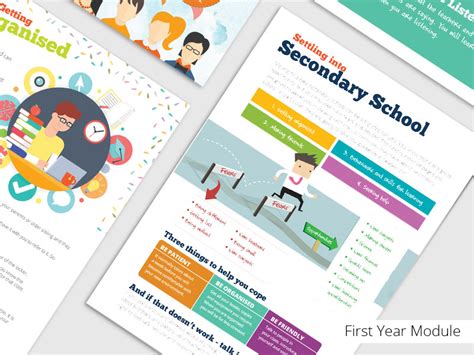 Bespoke Student Learning Journal 4schoolsie