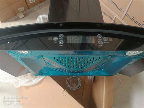 Modular Kitchen Chimney At ₹ 7000 Piece Kitchen Chimney In Bengaluru