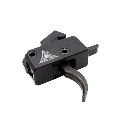 Ar 15 Ar 308 Rave 140 Trigger Quik Klik Reset