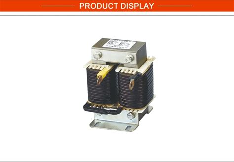 Zhiming Electric Three Phase Series Capacitor Shunt Reactor Cksg Series