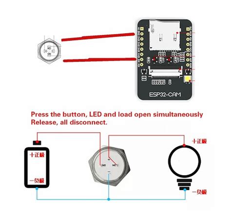 Wiring Assistance Required For 4 Pin LED Button General Guidance Arduino Forum