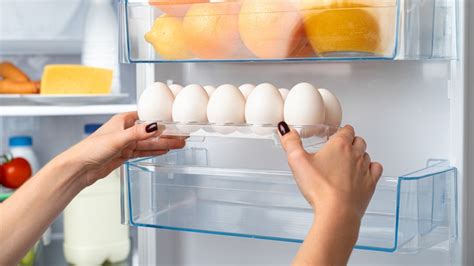 12 Tricks For Prolonging Your Hard Boiled Eggs Fridge Life