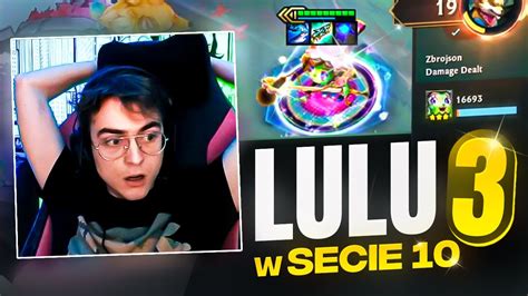 Lulu 3 W Nowym Secie Jest Przemocarna Youtube