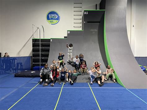 Ultimate Ninjas Oak Creek Updated January 2026 13 Photos 400 West