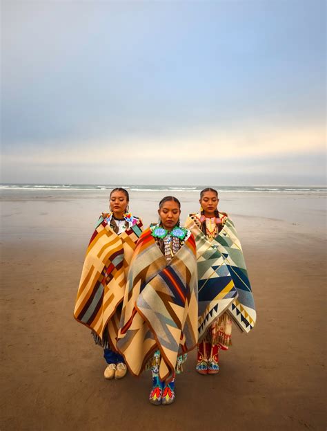 Facebook App Celebrates Native American Heritage With Stunning