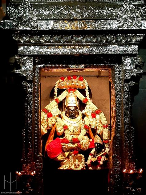 Inside The Sacred Iskcon Temple Bangalore Tripoto