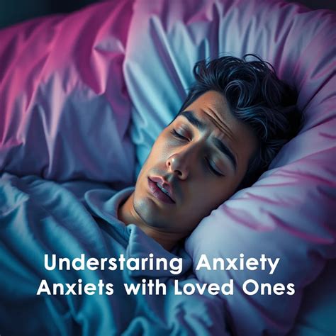 Understanding Anxiety Dreams With Loved Ones Mysterylores