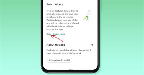 How To Join And Leave Android Apps Beta Program Via Play Store
