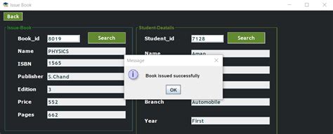 GitHub Harshpac MY LIBRARY This Is A Desktop Application Software We Often See That In