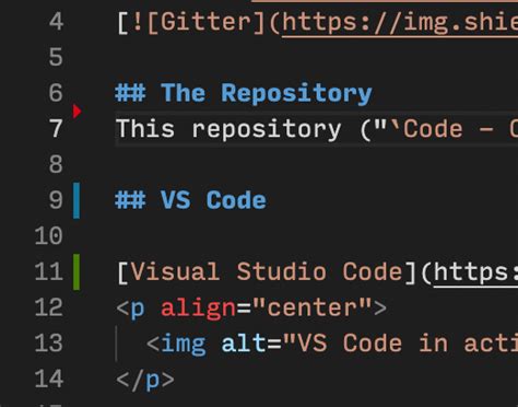SCM Decorators Don T Pass Accessibility Requirements Issue Microsoft Vscode GitHub