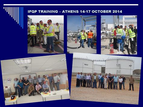 Ifqp Training At Ofc 14 17102014