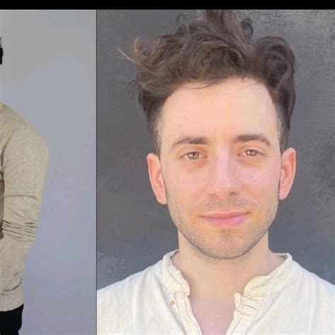 Linos Manesis Actor New Theater Of Athens Linkedin