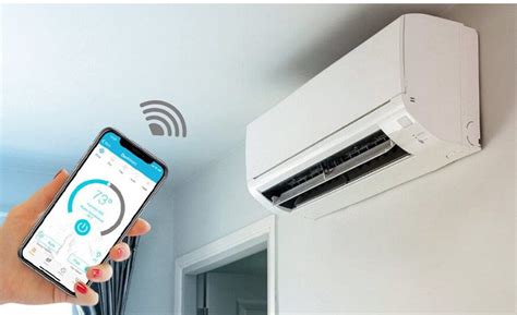 Jenis Air Conditioner Ac