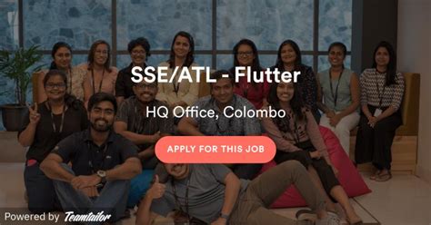 kushel r on linkedin atl tl flutter ascentic