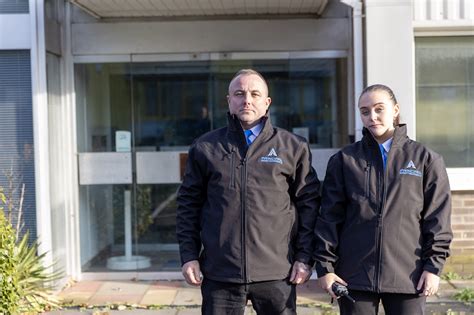 About Us Principal Security Consultants