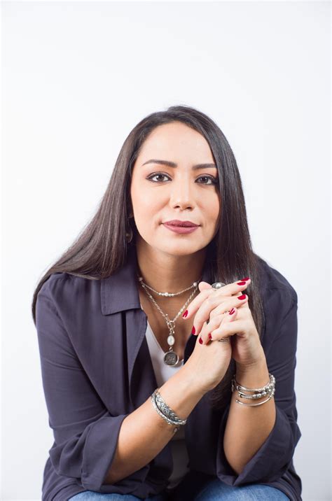 Rawaa Augé Doha Debates